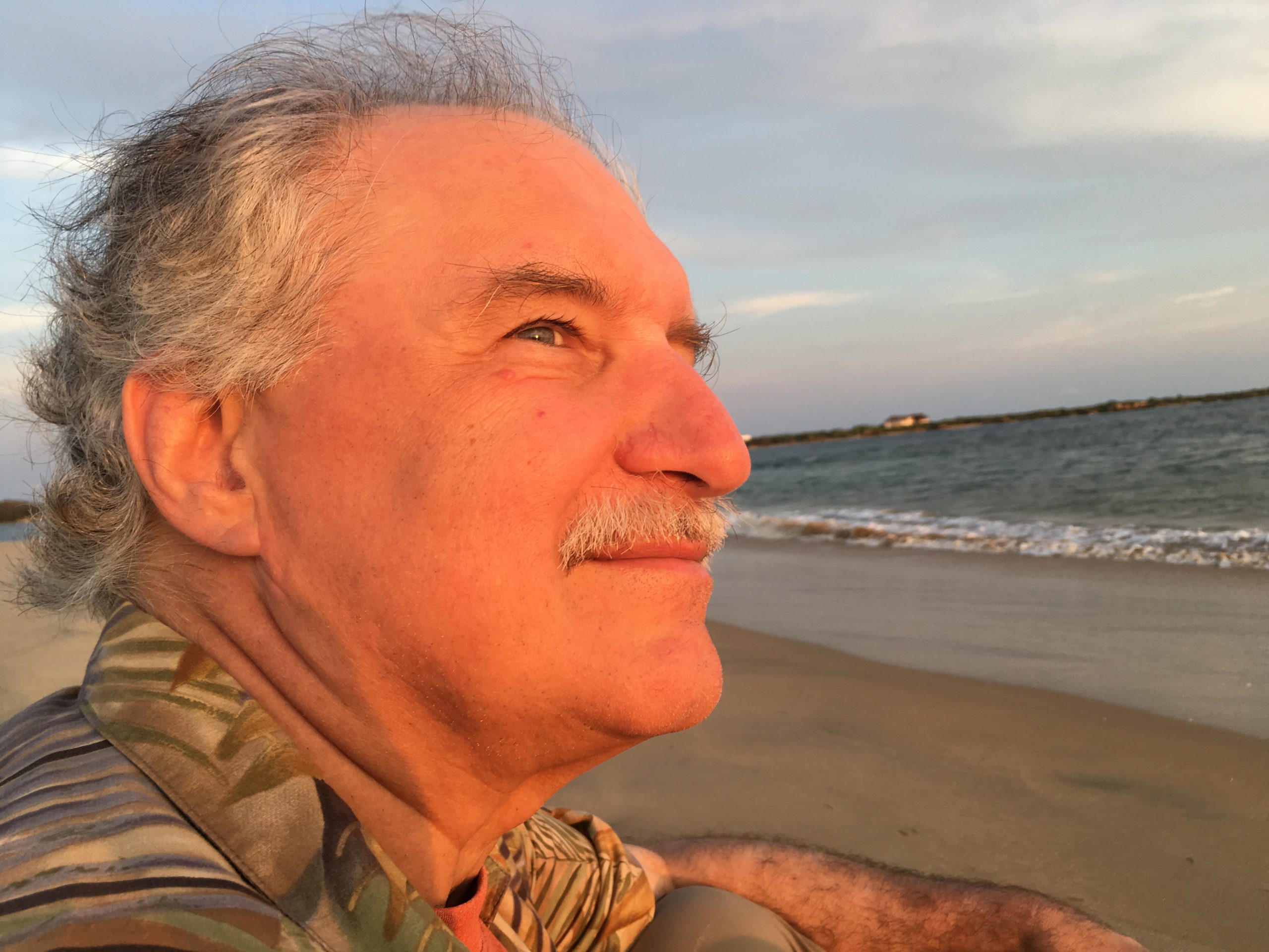 Remembering Gary Thomas | Homer Foundation