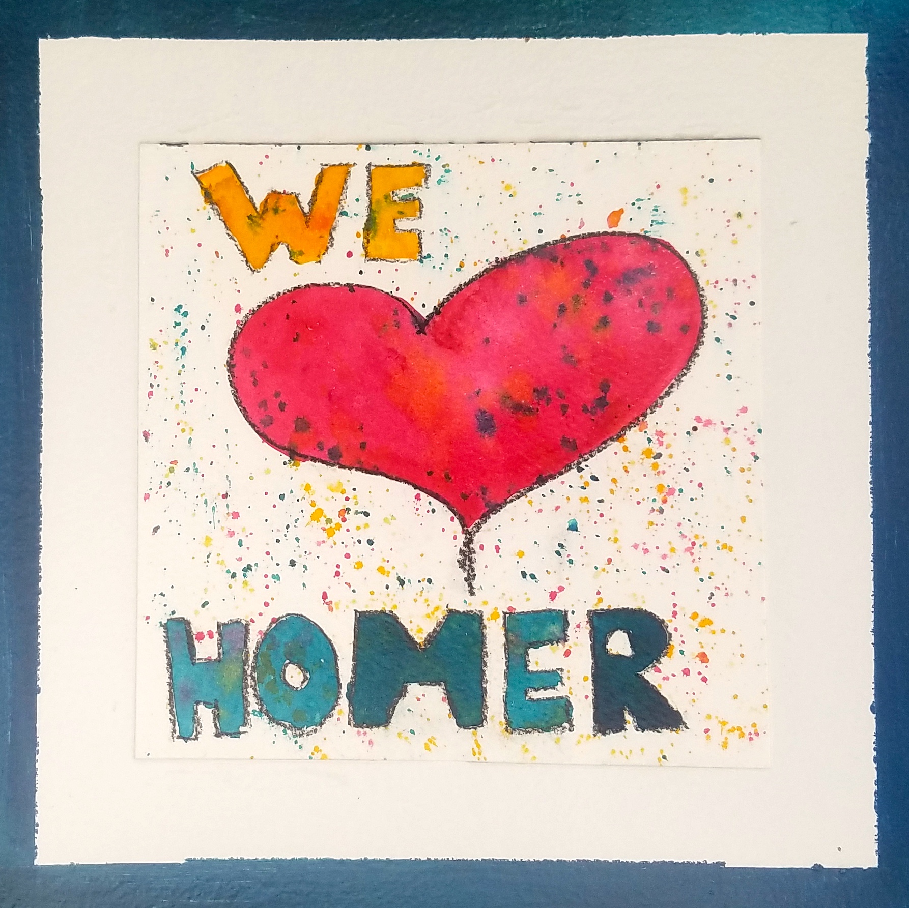 Home is Where the Heart Is | Homer Foundation