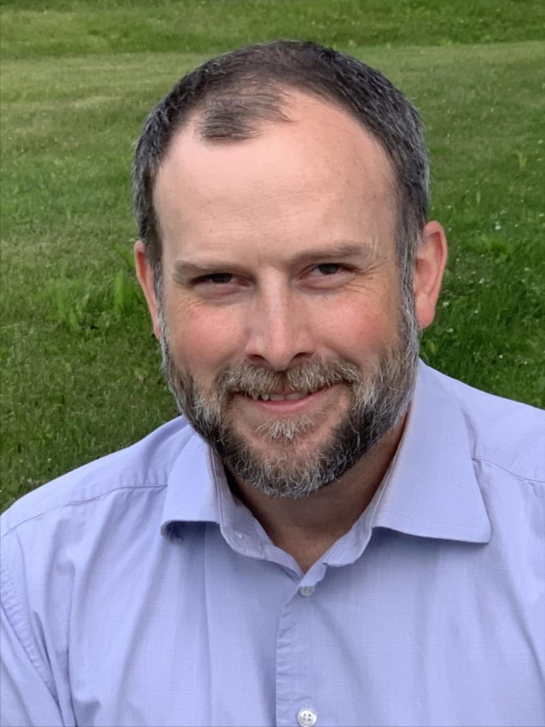 July 2022 Newsletter: Introducing Jonathan Hamilton | Homer Foundation