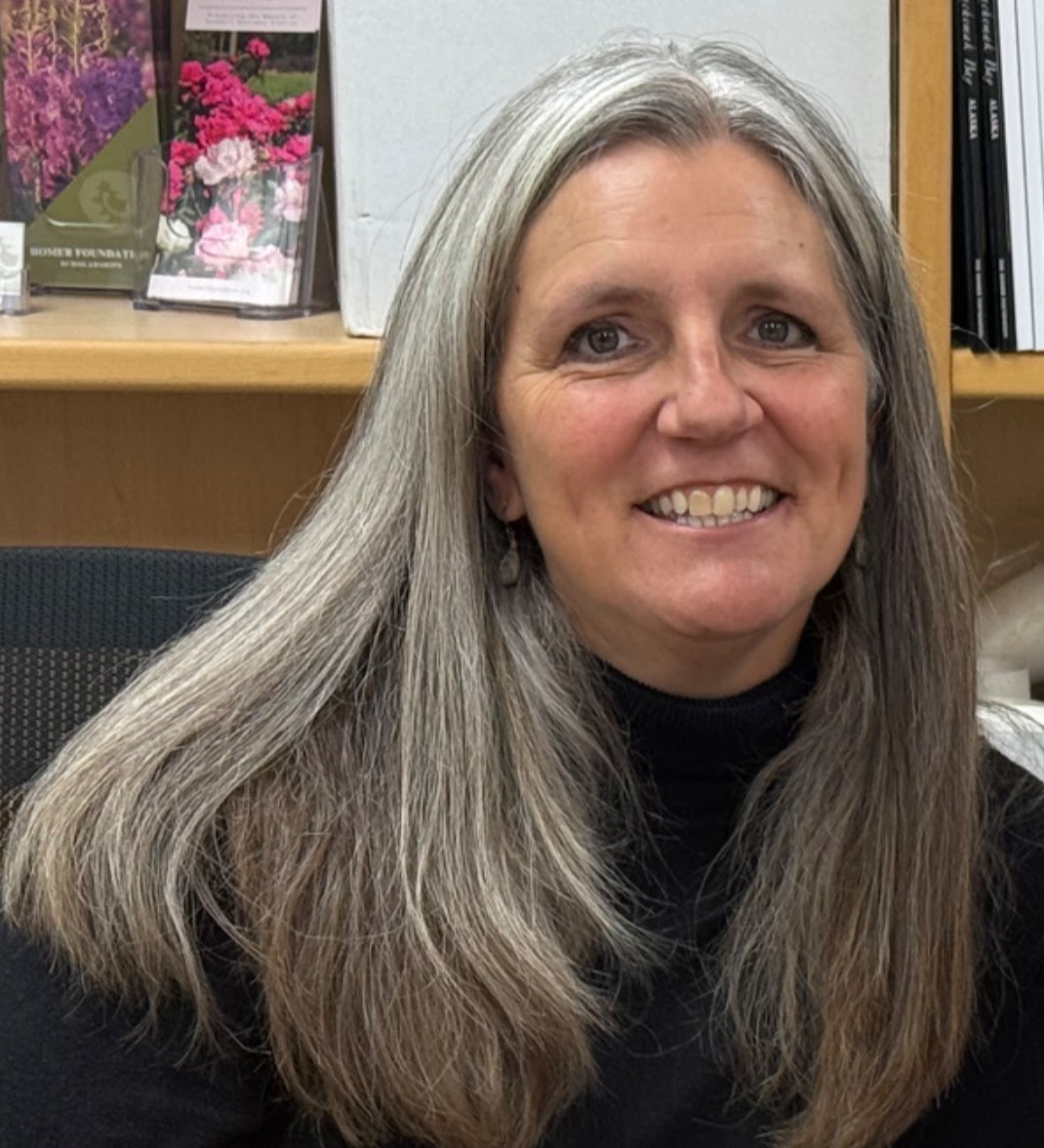 BOARD & STAFF | Homer Foundation